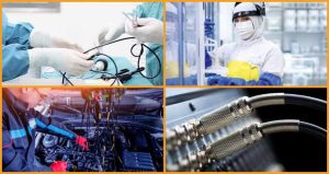 BAYCABLE | Custom Interconnects and Cable Worldwide