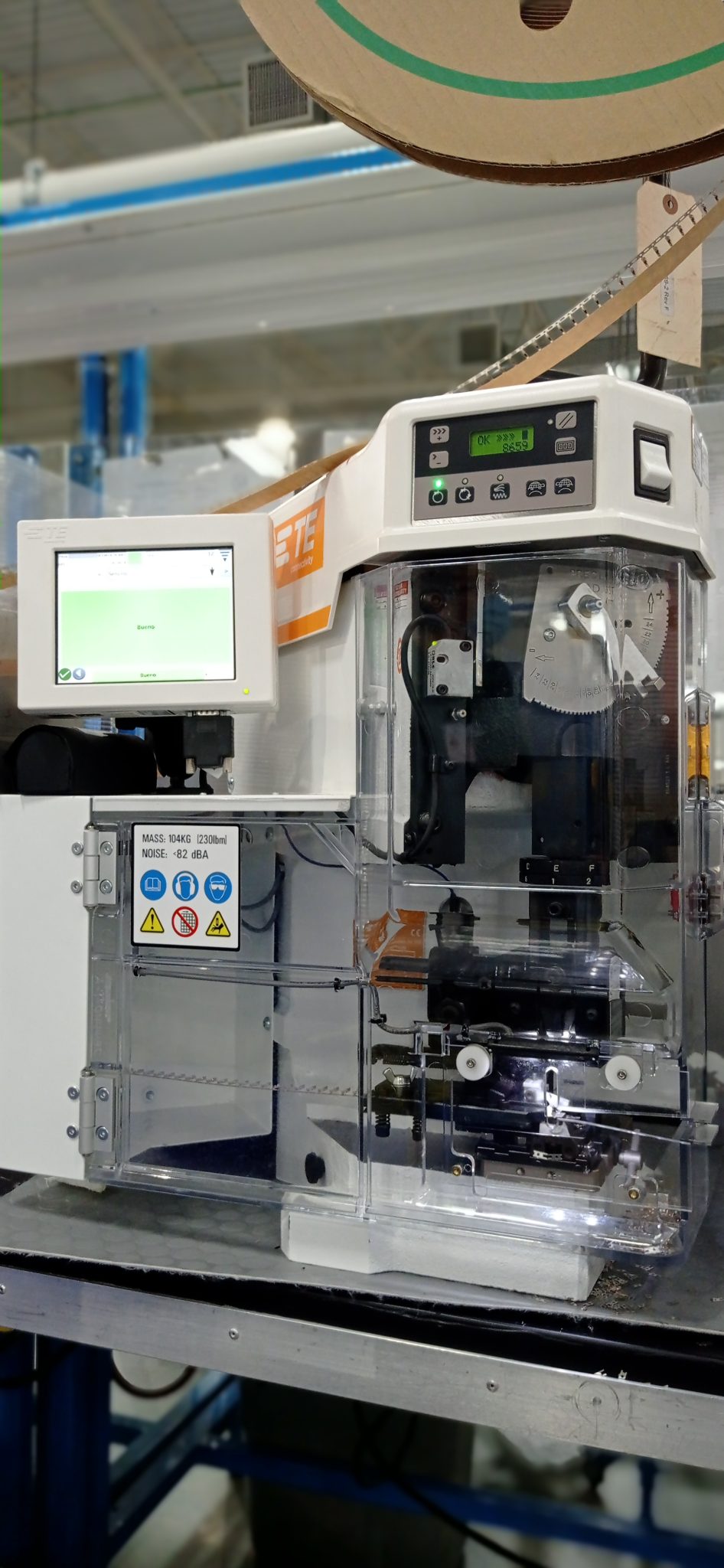 NEI Systems | BAYCABLE