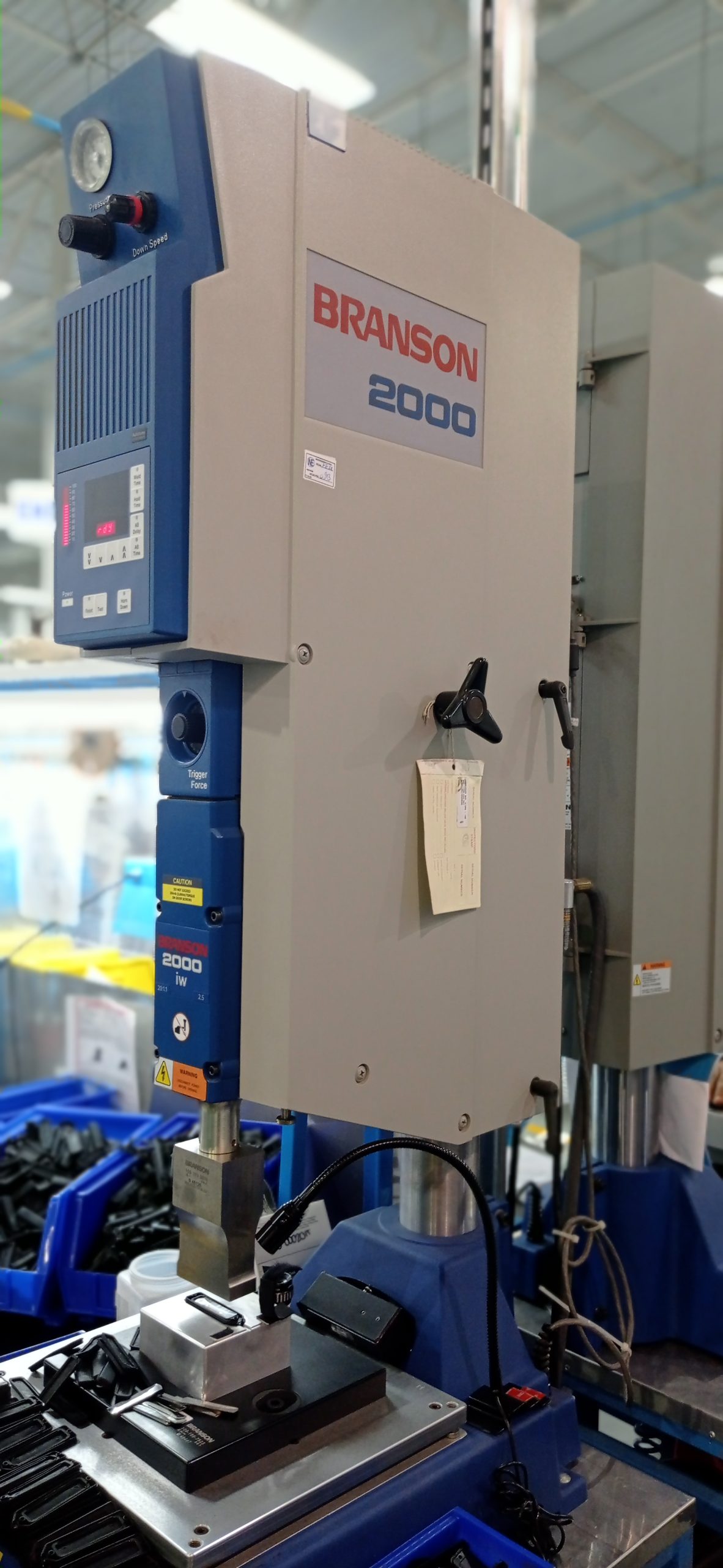 NEI Systems | BAYCABLE