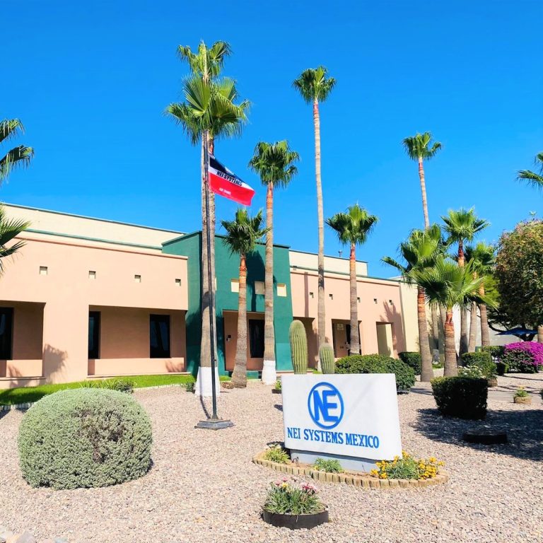 NEI Systems | BAYCABLE