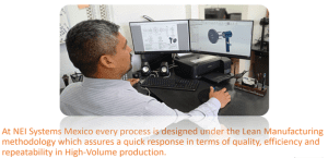 NEI Systems | BAYCABLE